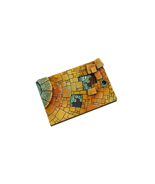 Arcane Bases 50x75mm (1)