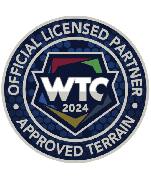 Imperial Light WTC Bundle PREPAINTED